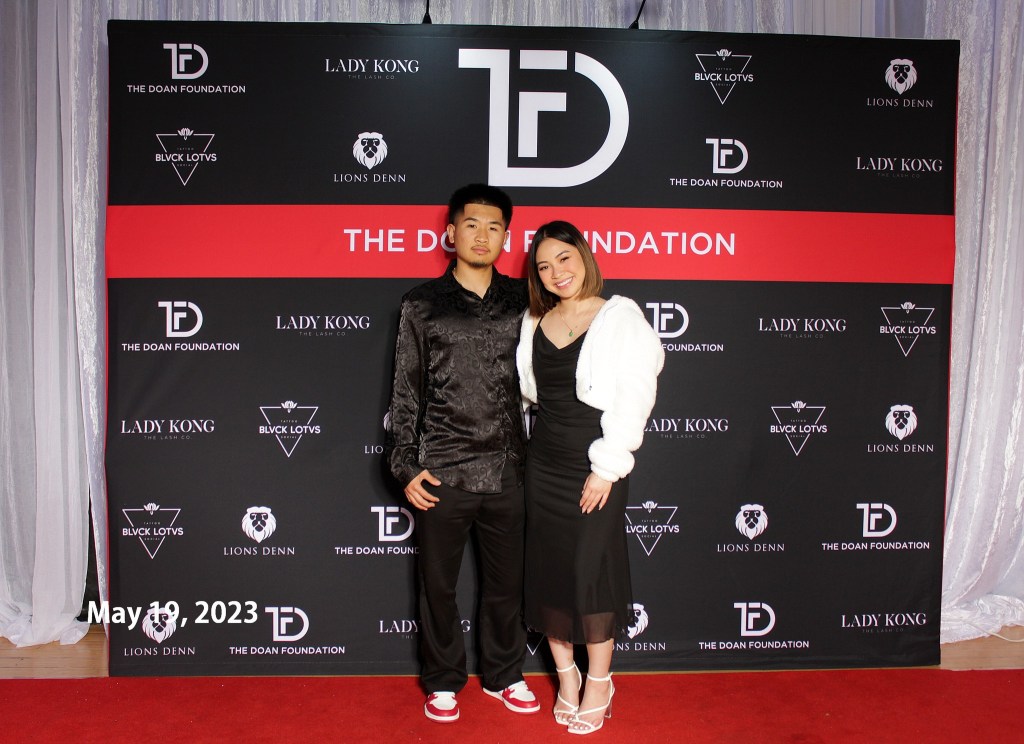 2023 DOAN GALA – The Doan Foundation
