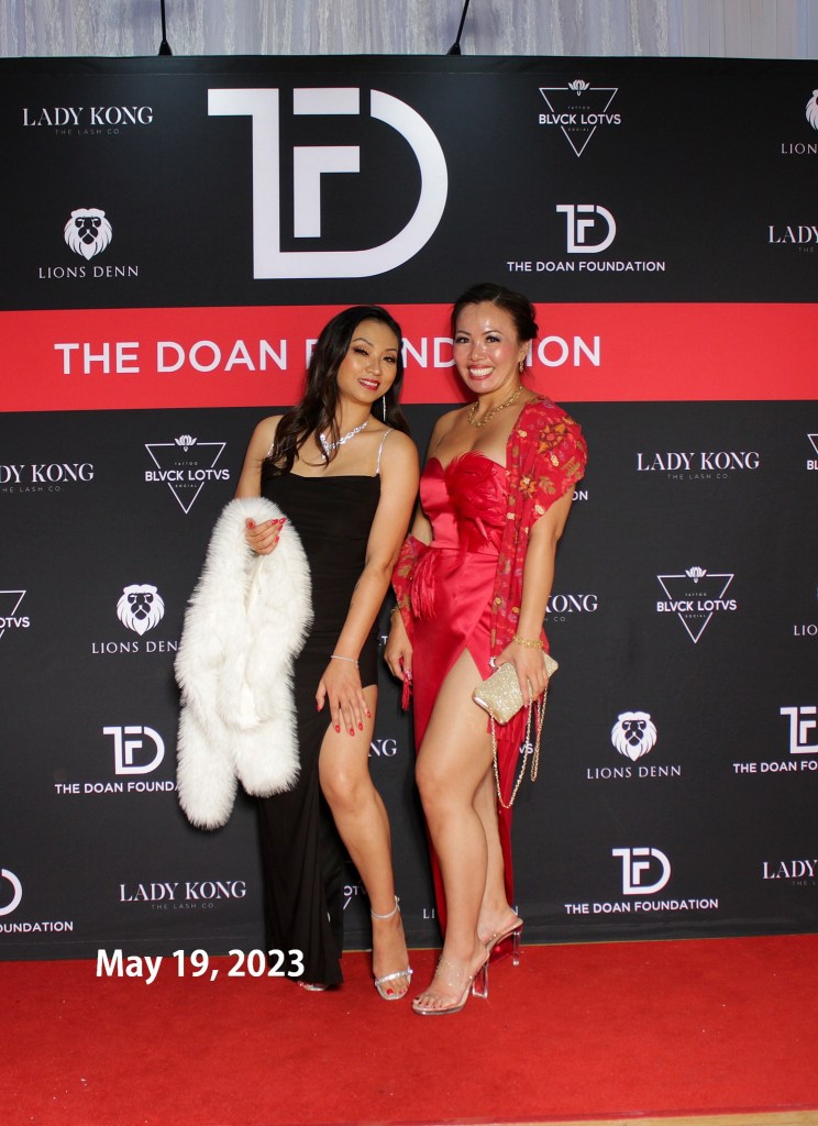2023 DOAN GALA – The Doan Foundation