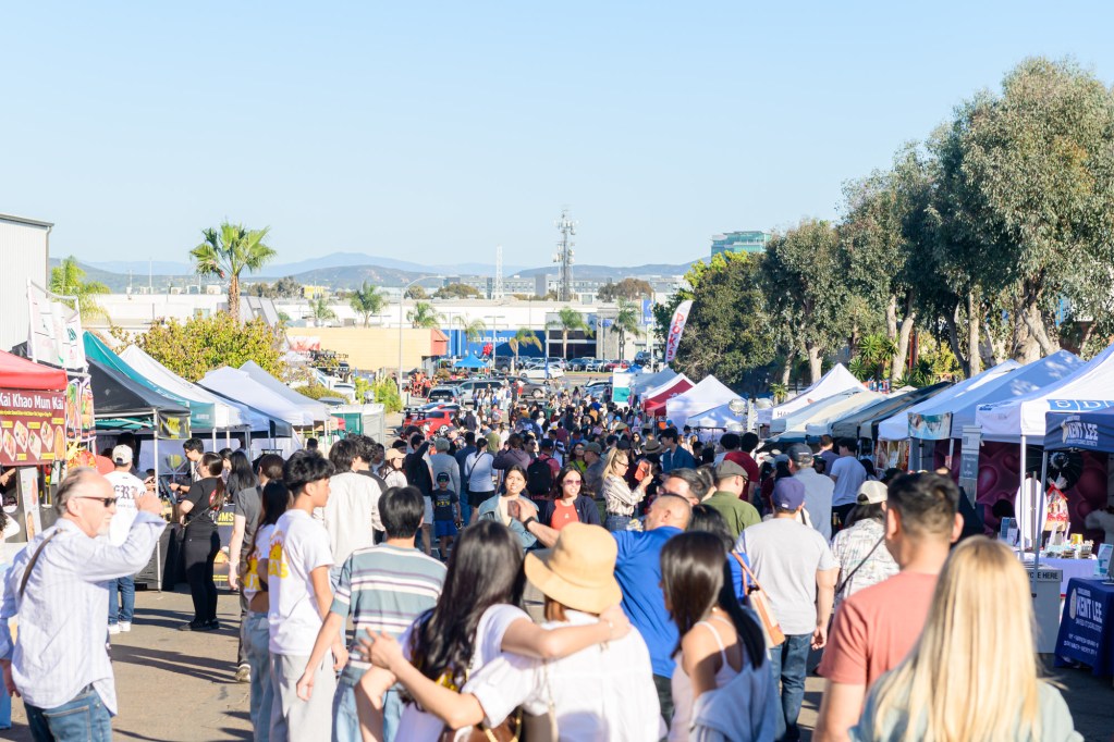 Convoy Rising : A Lunar New Year Kickoff Celebration 2026 – The Doan ...